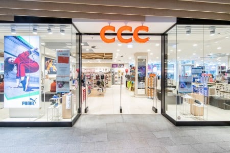 Shops & Geschäfte im | große Vielfalt entdecken