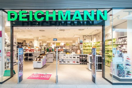 Shops & stores at FORUM 1 | discover great diversity