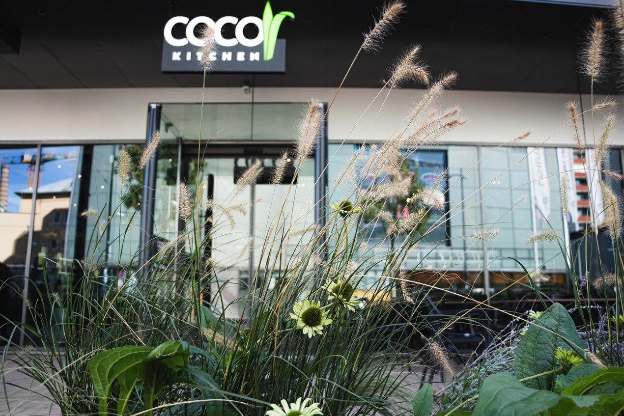 COCO Kitchen - AT Forum1 EN
