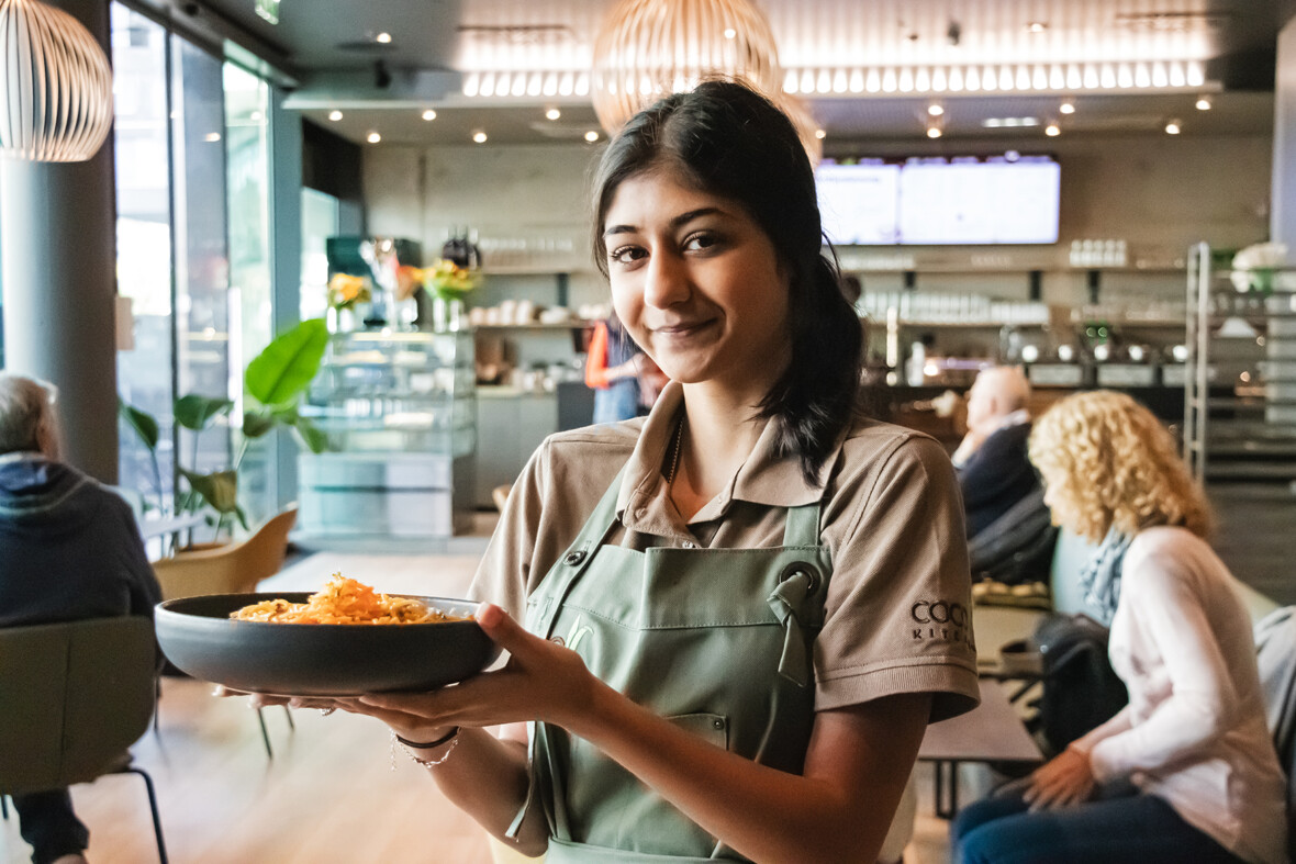 COCO Kitchen - AT Forum1 EN