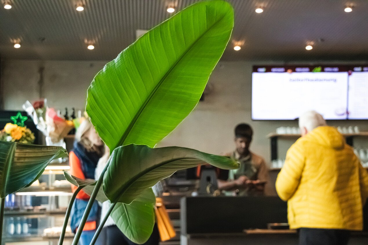 COCO Kitchen - AT Forum1 EN