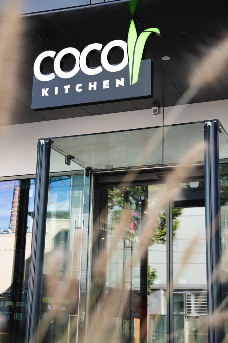 COCO Kitchen - AT Forum1 EN